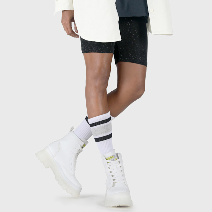 Kaufe Buffalo Aspha RLD in weiß im BUFFALO® Shop