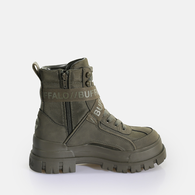 Kaufe Buffalo Aspha COM 1 BS in grün im BUFFALO® Shop