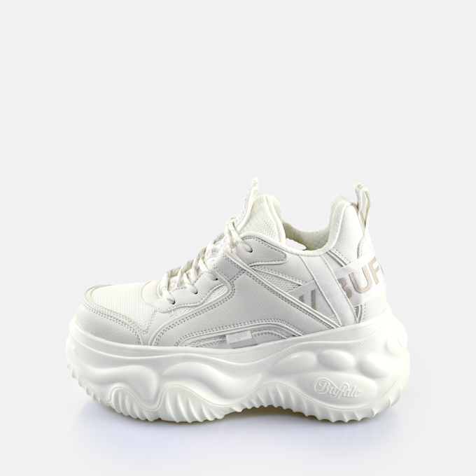 Kaufe Buffalo Blader Matcha in weiß im BUFFALO® Shop