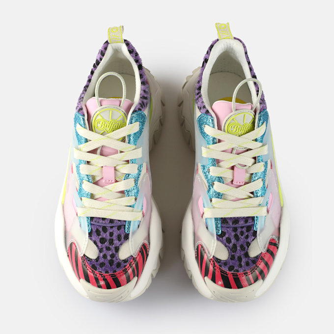 Buy Buffalo Trail One in multi-colour in the BUFFALO® Shop