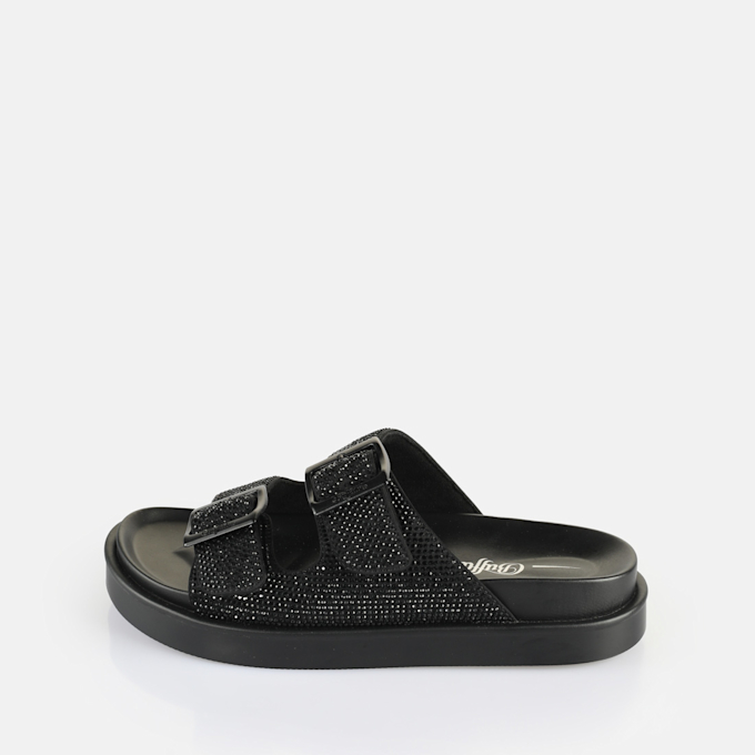 Kaufe Buffalo Sol Ari Glam in schwarz im BUFFALO® Shop