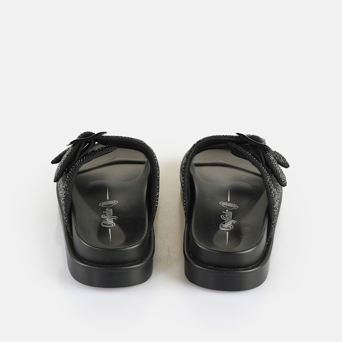 Kaufe Buffalo Sol Ari Glam in schwarz im BUFFALO® Shop