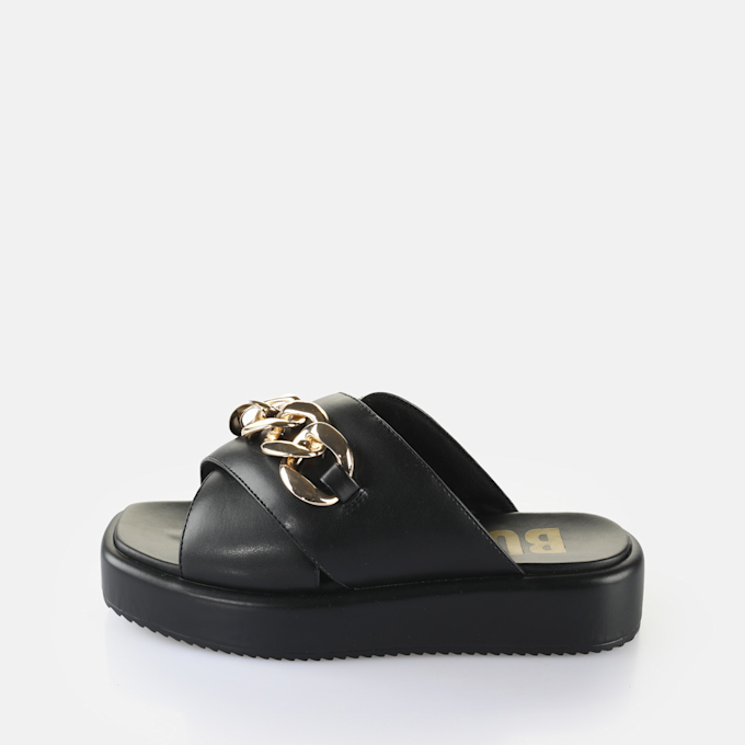 Buy Buffalo Mia Cross Chain in black in the BUFFALO® Shop