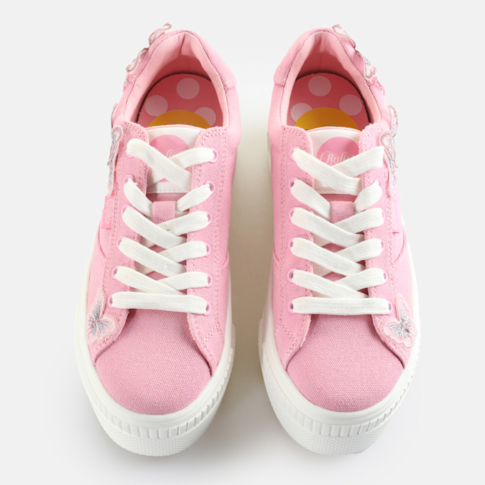 Kaufe Buffalo Paired Butterfly in rosa im BUFFALO® Shop