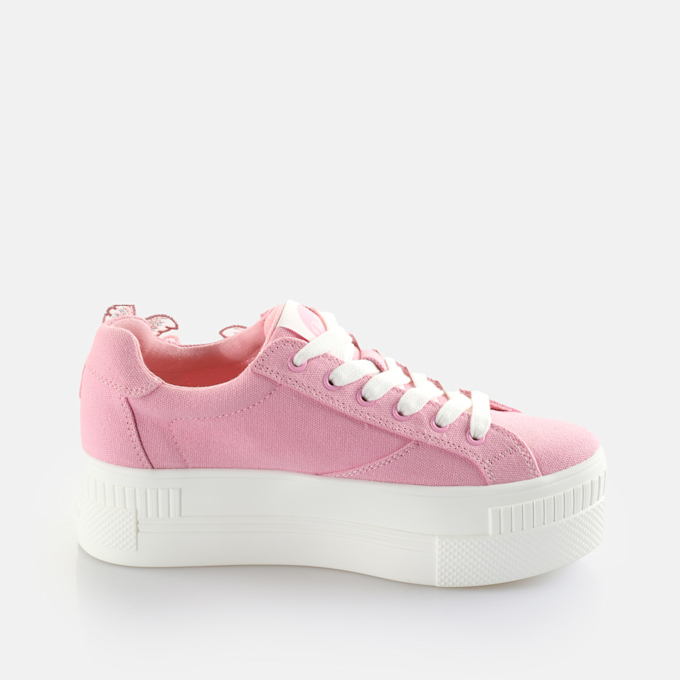 Kaufe Buffalo Paired Butterfly in rosa im BUFFALO® Shop