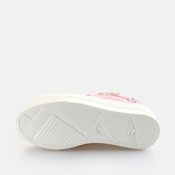 Kaufe Buffalo Paired Butterfly in rosa im BUFFALO® Shop