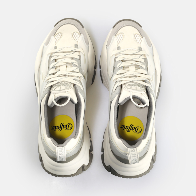 Buy Buffalo Trail One in grey in the BUFFALO® Shop