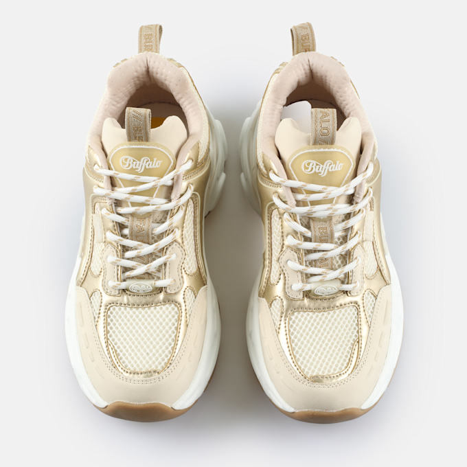 Buffalo Tiger in gold in the BUFFALO® Shop"