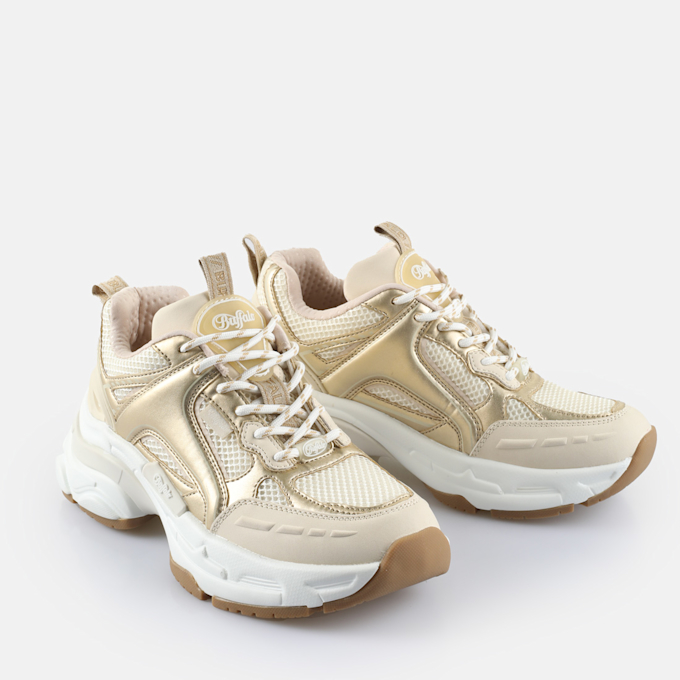 Achète Buffalo Tiger à doré chez BUFFALO®