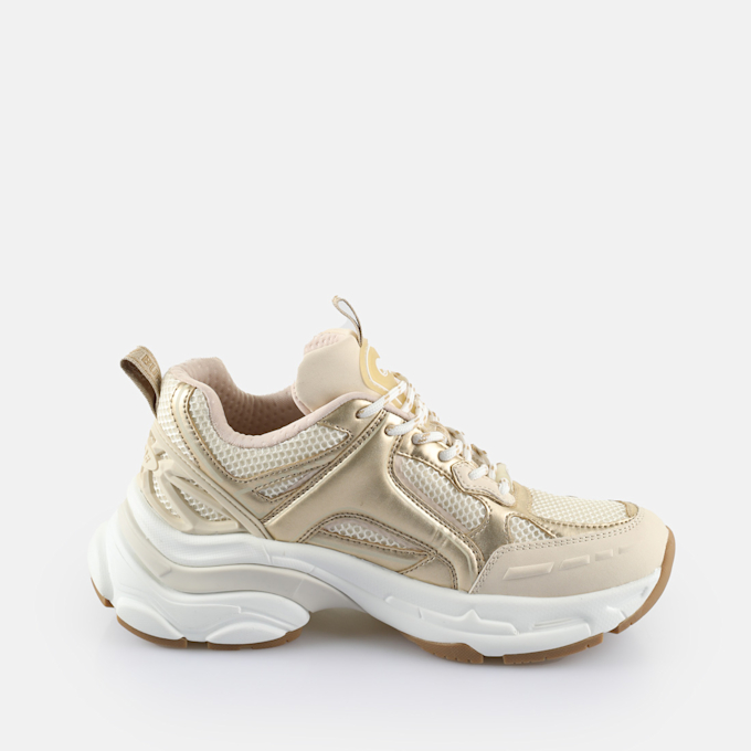 Achète Buffalo Tiger à doré chez BUFFALO®