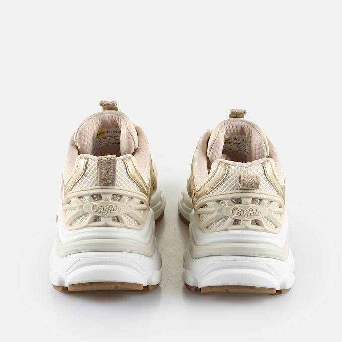 Achète Buffalo Tiger à doré chez BUFFALO®