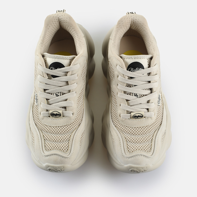 Buy Buffalo Komodo in beige in the BUFFALO® Shop