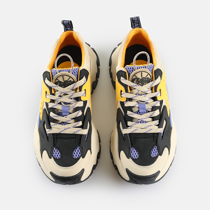 Buy Buffalo Trail One in multi-colour in the BUFFALO® Shop