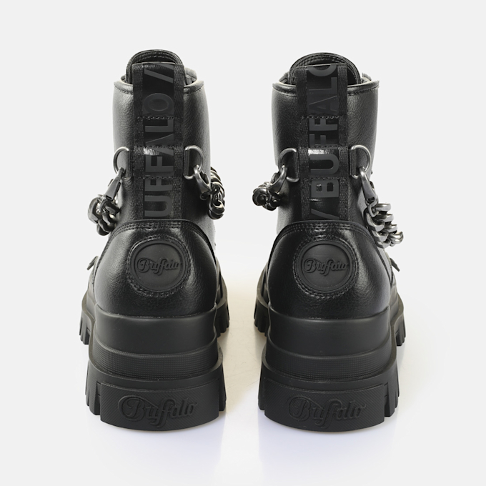 Compra Buffalo Aspha Rld Chain en negro en BUFFALO®