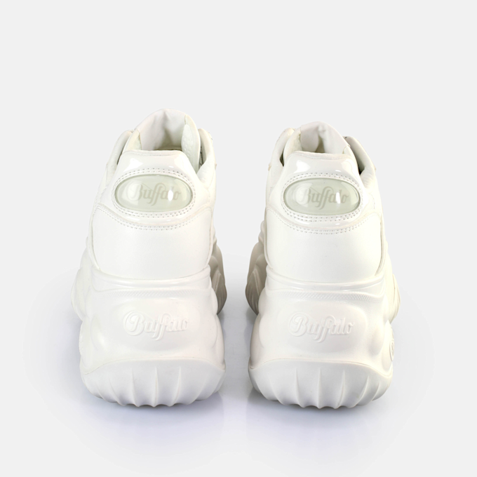 Kaufe Buffalo Blader One BS in weiß im BUFFALO® Shop