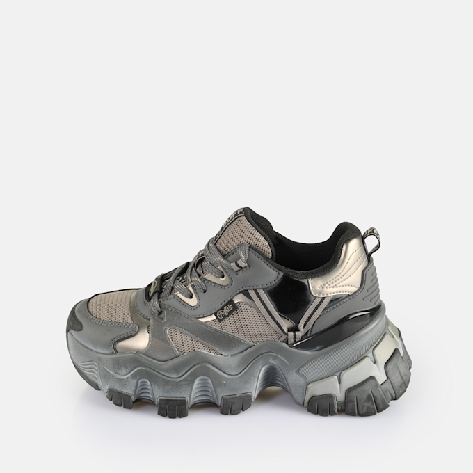 Achète Buffalo Norion à gris chez BUFFALO®