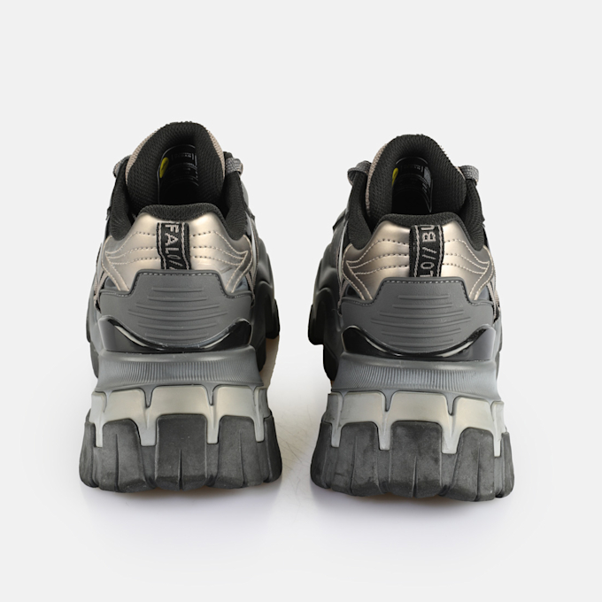 Achète Buffalo Norion à gris chez BUFFALO®