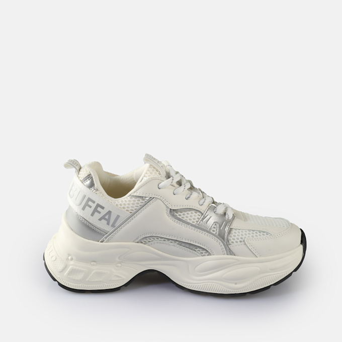 Buffalo Para in white in the BUFFALO® Shop"