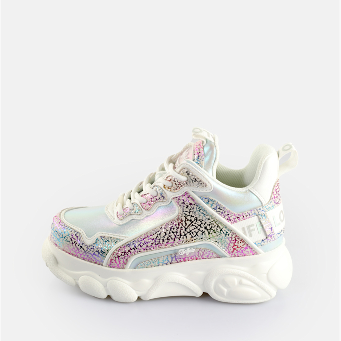 Compra Buffalo CLD Chai en blanco en BUFFALO®