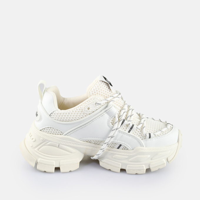 Kaufe Buffalo Saturn Lace in weiß im BUFFALO® Shop