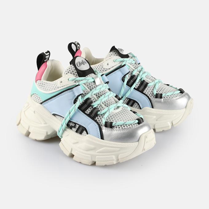 Acheter Buffalo Saturn Lace bleu