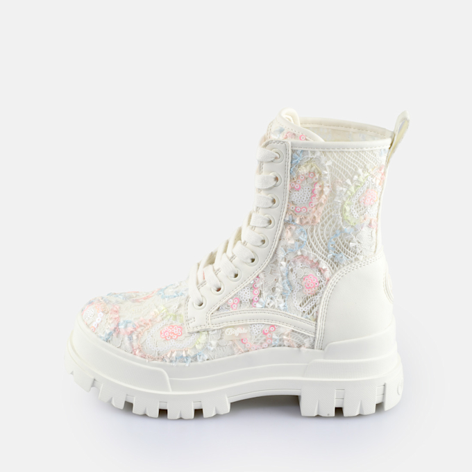 Compra Buffalo Aspha RLD Bloom blanco