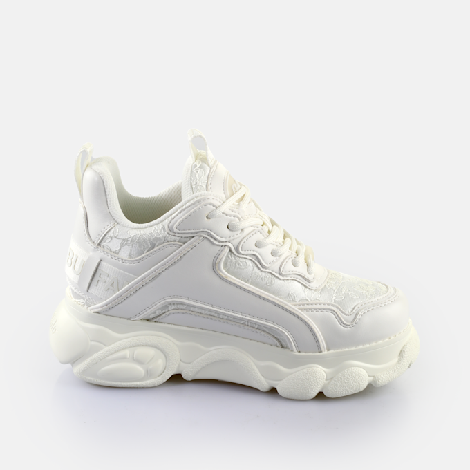 Compra Buffalo CLD Chai Bloom blanco