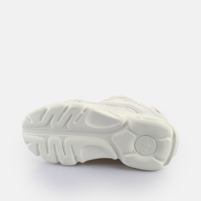 Compra Buffalo CLD Chai Bloom blanco