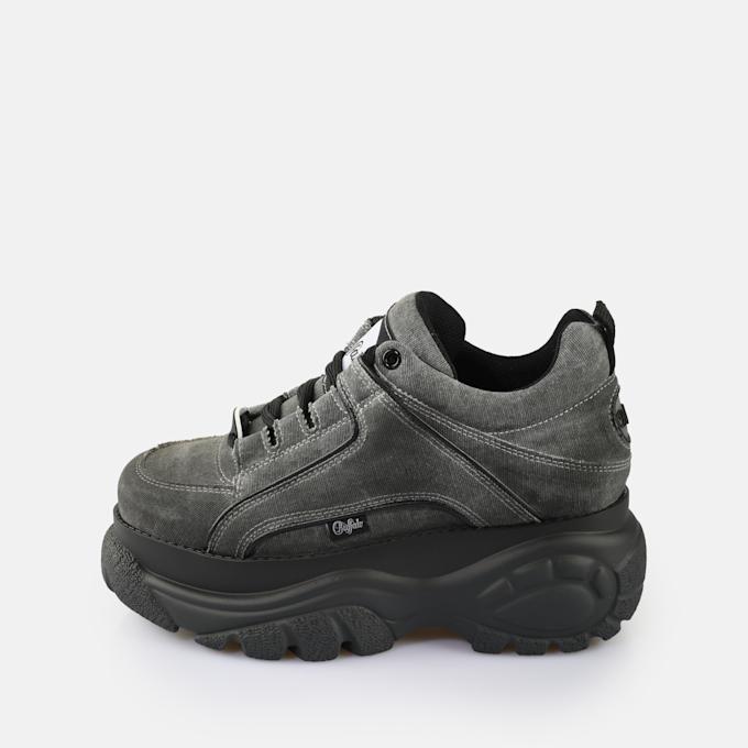 Kaufe Buffalo Classic in grau im BUFFALO® Shop