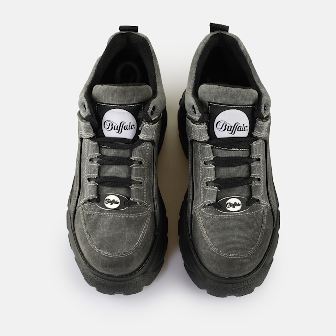 Kaufe Buffalo Classic in grau im BUFFALO® Shop