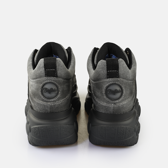 Kaufe Buffalo Classic in grau im BUFFALO® Shop