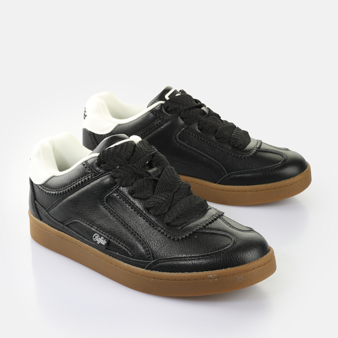 Compra Buffalo Liberty One en negro en BUFFALO®