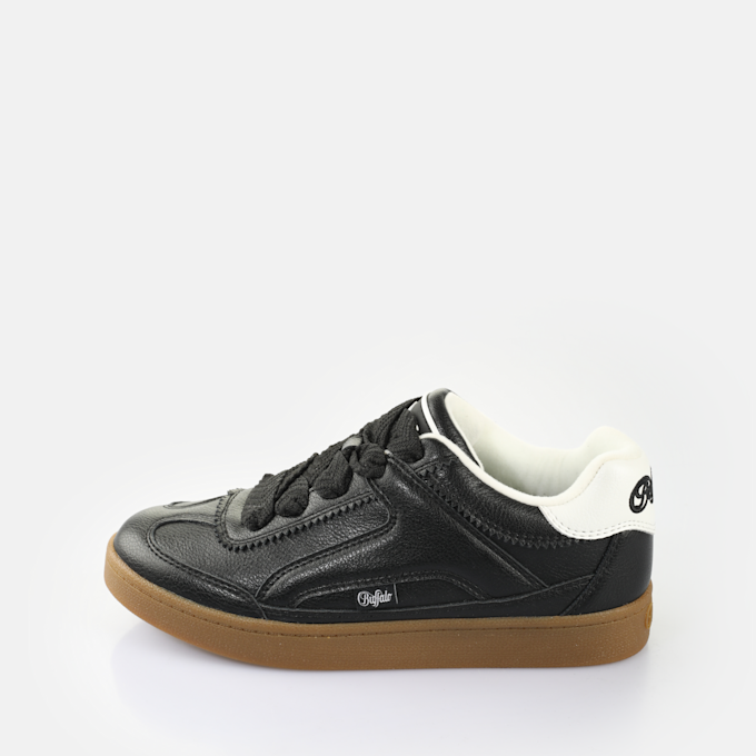 Compra Buffalo Liberty One BS en negro en BUFFALO®