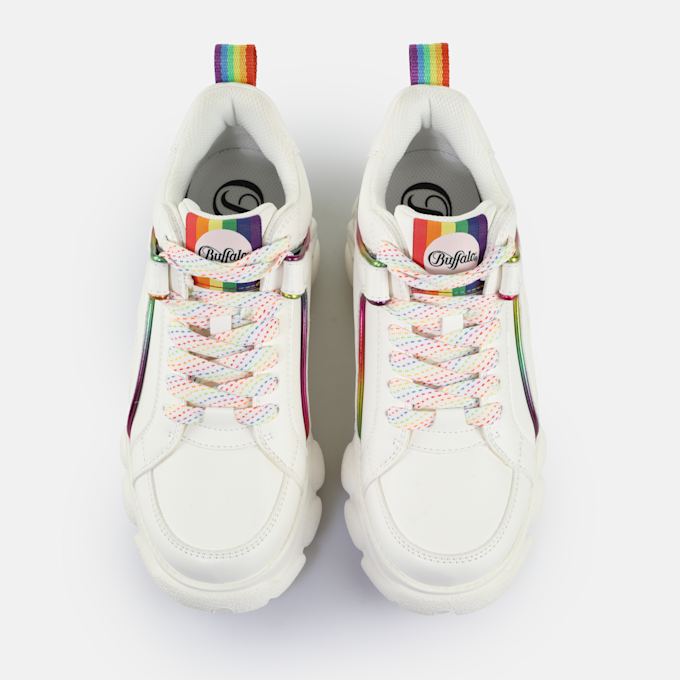 Compra Buffalo Cld Corin BS en multicolor en BUFFALO®