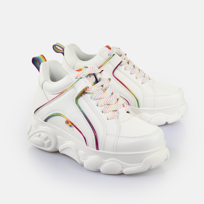 Kaufe Buffalo CLD Corin BS in multicolor im BUFFALO® Shop