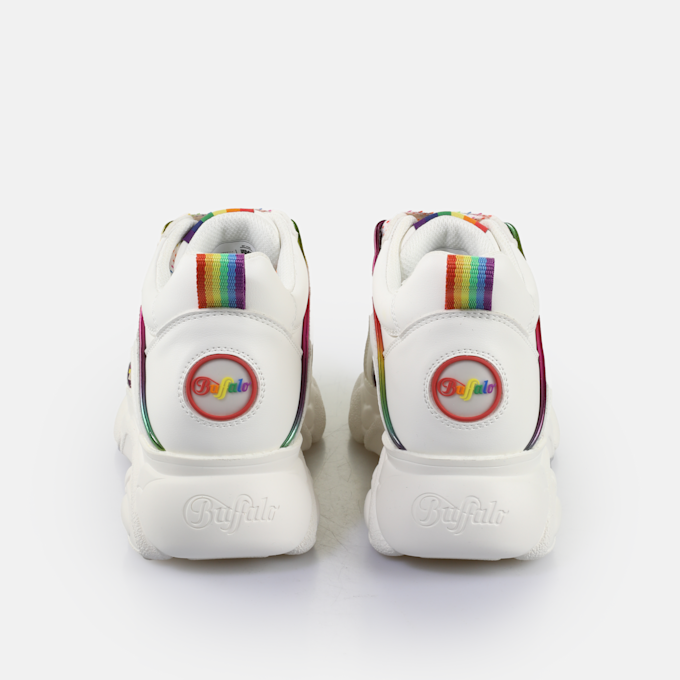 Compra Buffalo Cld Corin BS en multicolor en BUFFALO®