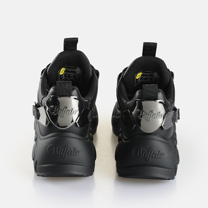 Buy Buffalo Binary Halo Bs in black in the BUFFALO® Shop
