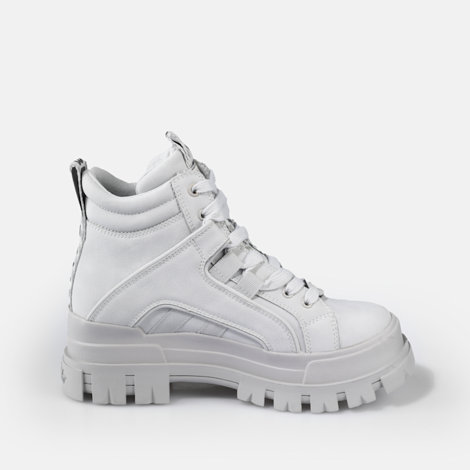 Acquista Buffalo Aspha Nc Mid a Undefined Color nel BUFFALO®