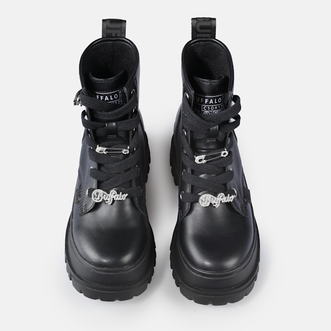 Buy Buffalo Aspha RLD Pin in Undefined Color in the BUFFALO® Shop