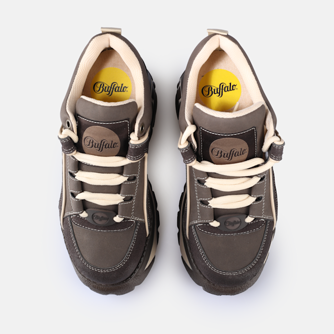 Kaufe Buffalo Classic in braun im BUFFALO® Shop