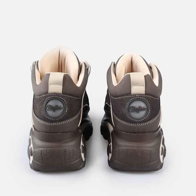 Achète Buffalo Classic à brun chez BUFFALO®