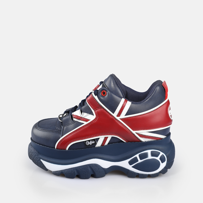 Compra Buffalo Classic en azul en BUFFALO®