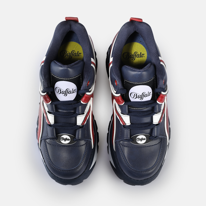 Compra Buffalo Classic en azul en BUFFALO®