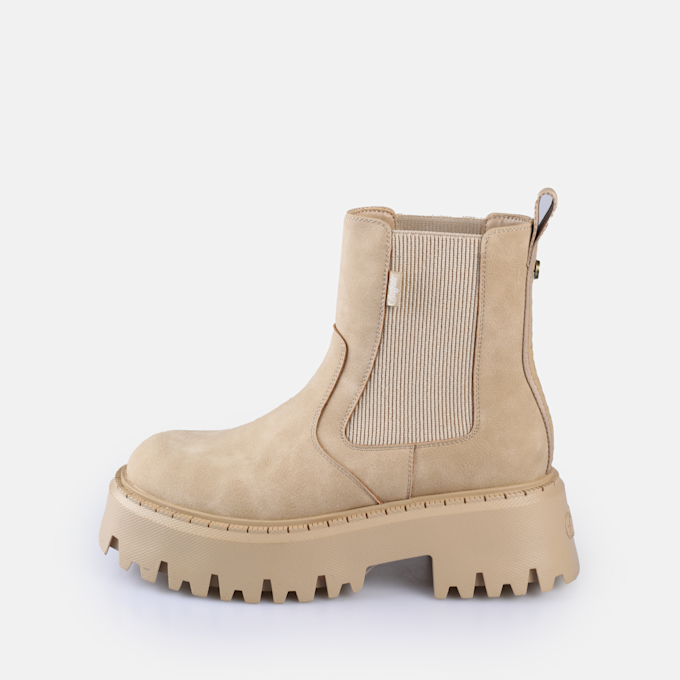 Compra Buffalo Aspen Chelsea en marrón en BUFFALO®