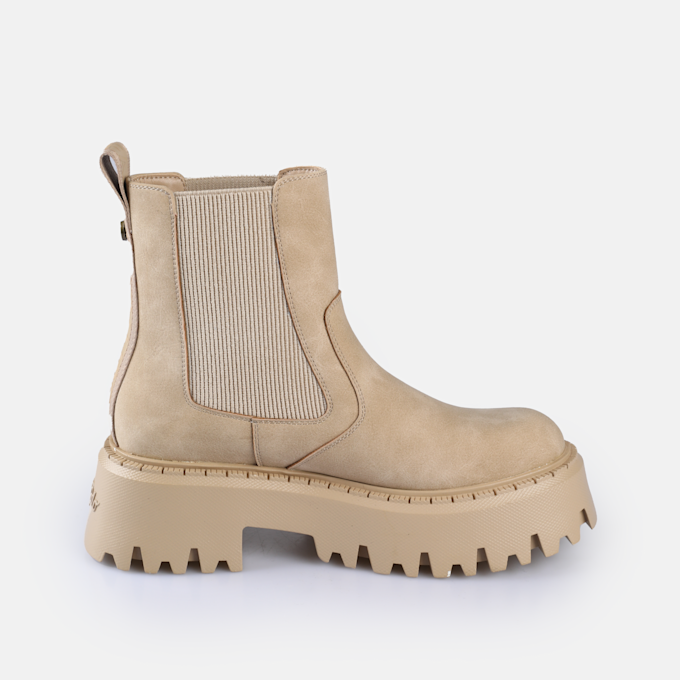 Achète Buffalo Aspen Chelsea à brun chez BUFFALO®