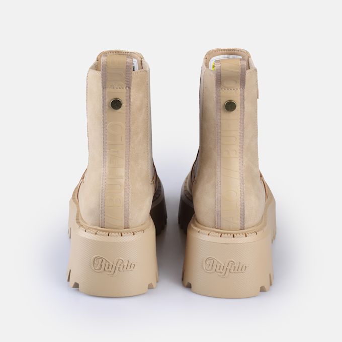 Achète Buffalo Aspen Chelsea à brun chez BUFFALO®