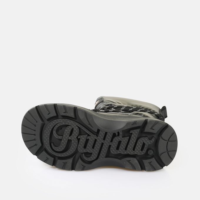 Buy Buffalo Olympia Snow Puffer in black in the BUFFALO® Shop