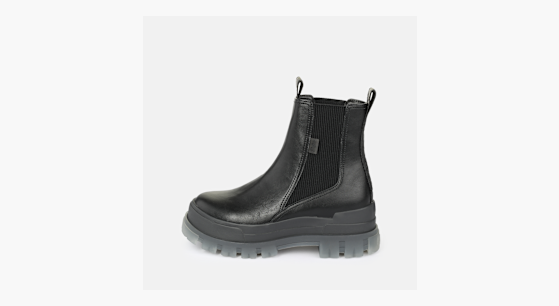 Buy Buffalo Aspha Chelsea MID in black in the BUFFALO® Shop