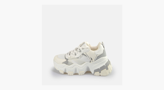 Buy Buffalo Norion in white in the BUFFALO® Shop