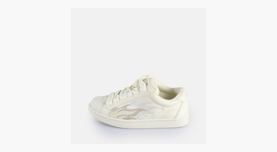 Kaufe Buffalo Liberty in weiß im BUFFALO® Shop